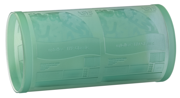 nyloflex® ITR Thin Sleeve - XSYS