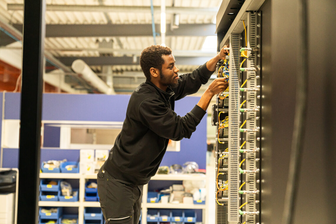 Technical Service - XSYS