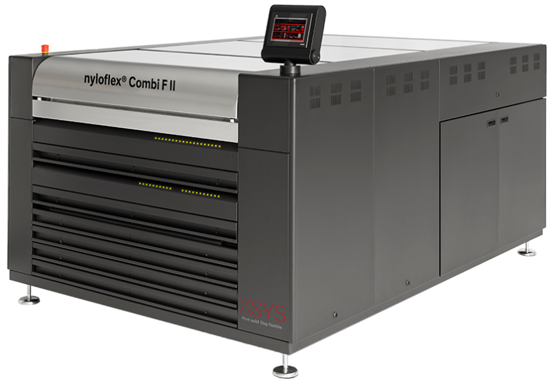 nyloflex® Combi FII - XSYS