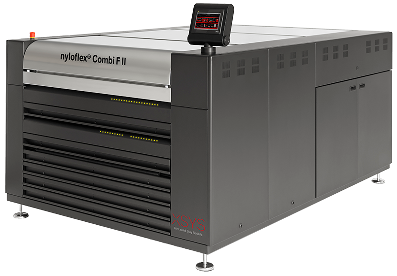 nyloflex® Combi FII - XSYS