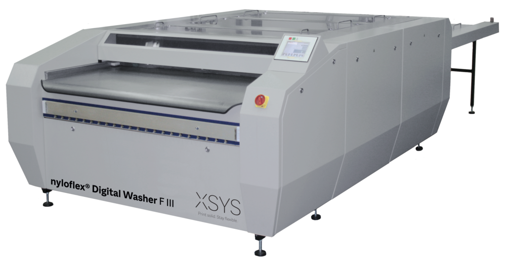 Processor - Dryer - LF - XSYS