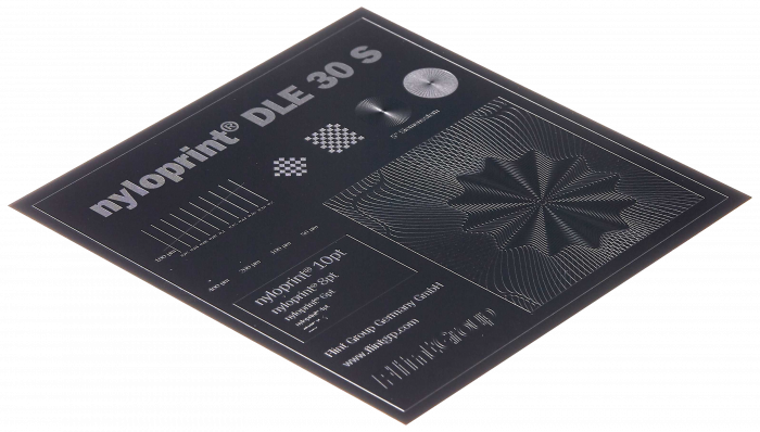 nyloprint® WS 83 D - XSYS