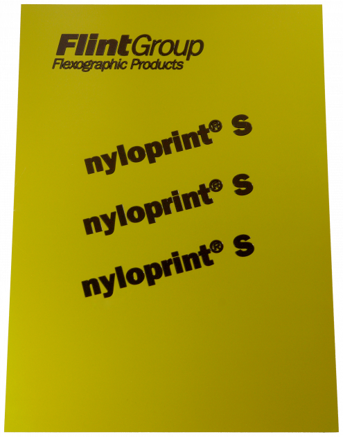nyloprint® S 30 - XSYS