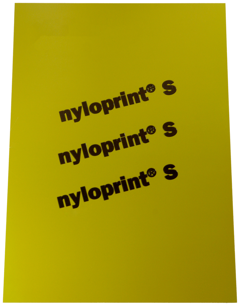 nyloprint® S 43 - XSYS