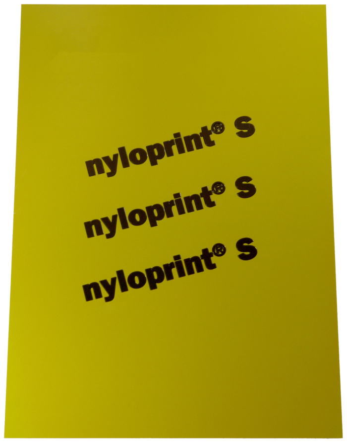 nyloprint® S 58 - XSYS