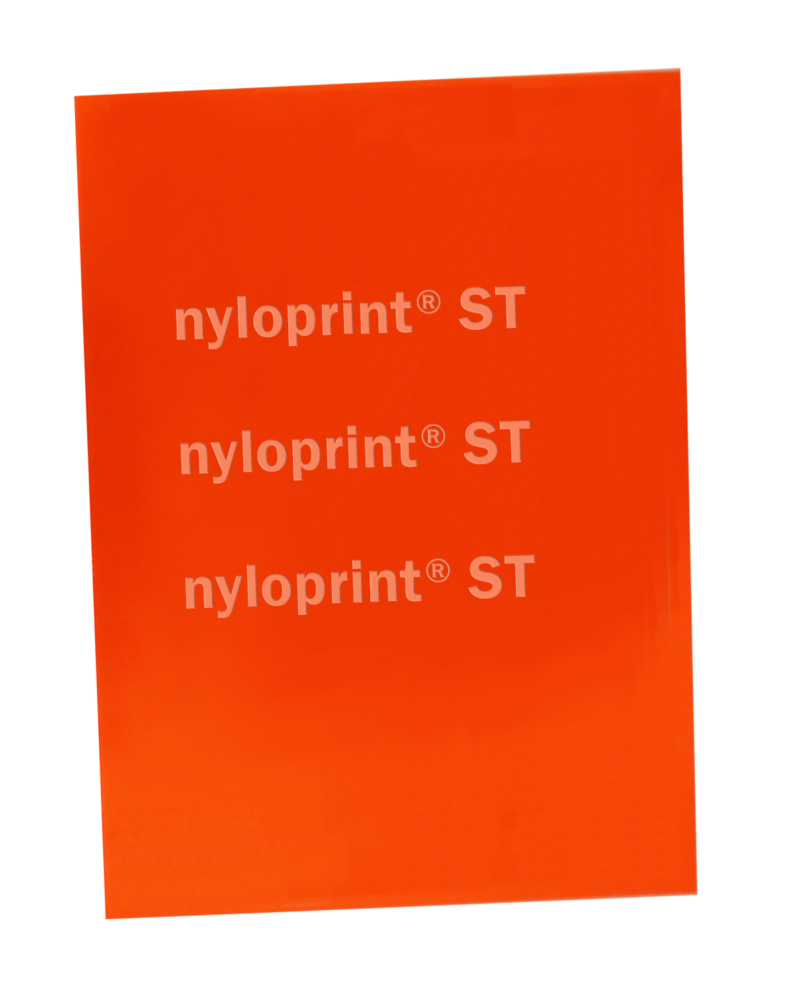 nyloprint® ST 52 - XSYS