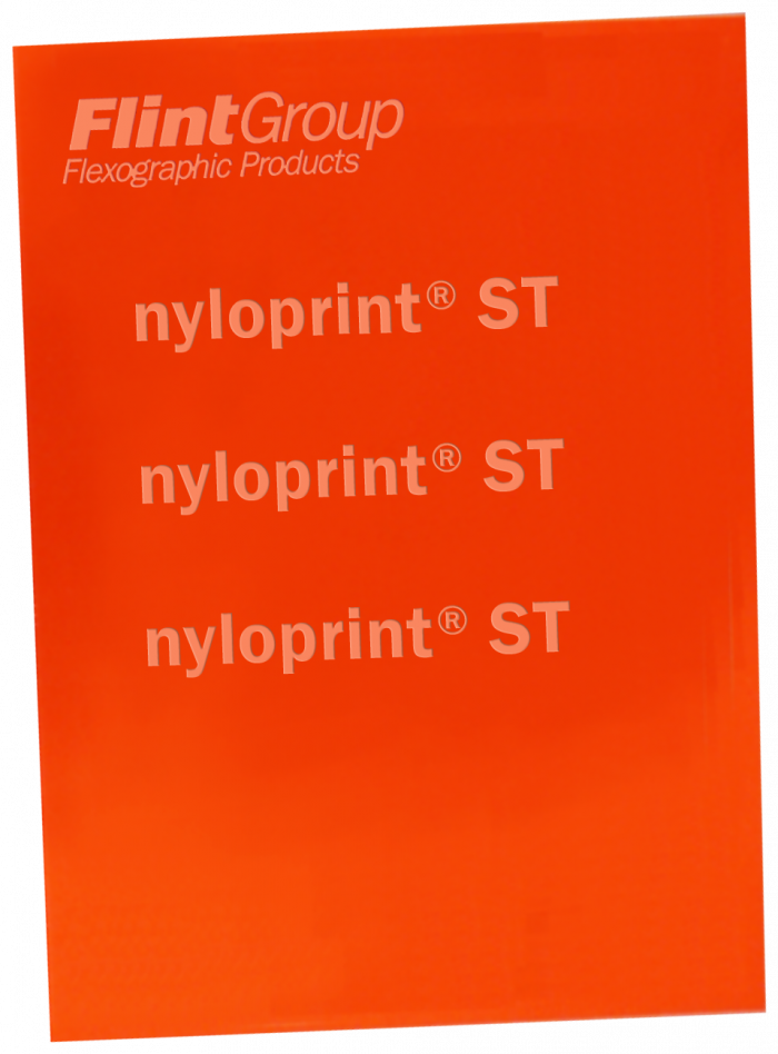 Security Printing - XSYS