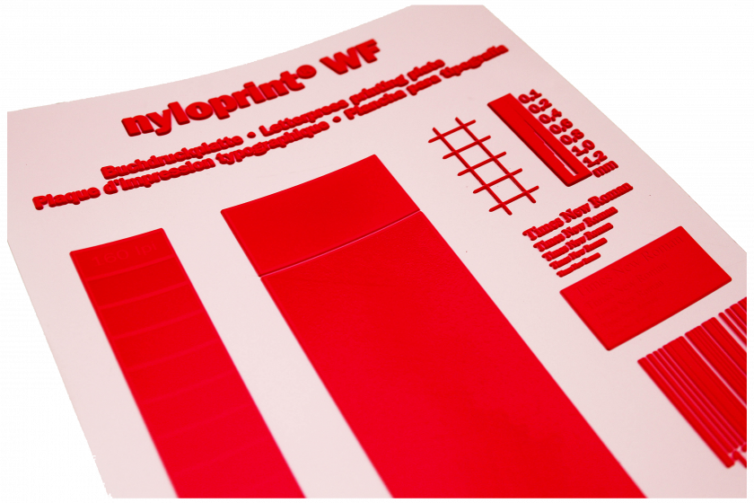 Moulding & Stamping - XSYS