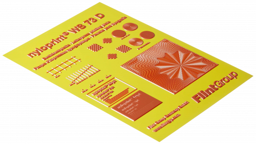 Security Printing - XSYS