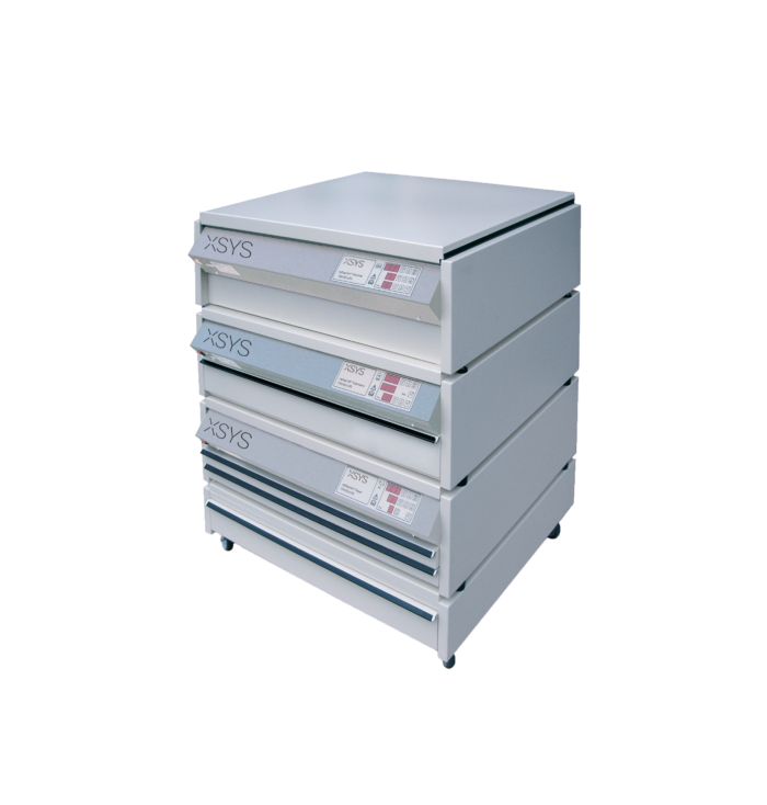 nyloprint® Plate Processing Equipment - XSYS
