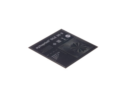 nyloprint® DLE 30 S - XSYS