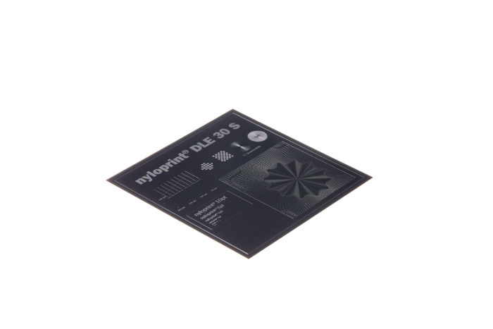 nyloprint® WS 83 D - XSYS