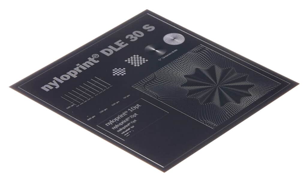 nyloprint® WS 73 W D - XSYS