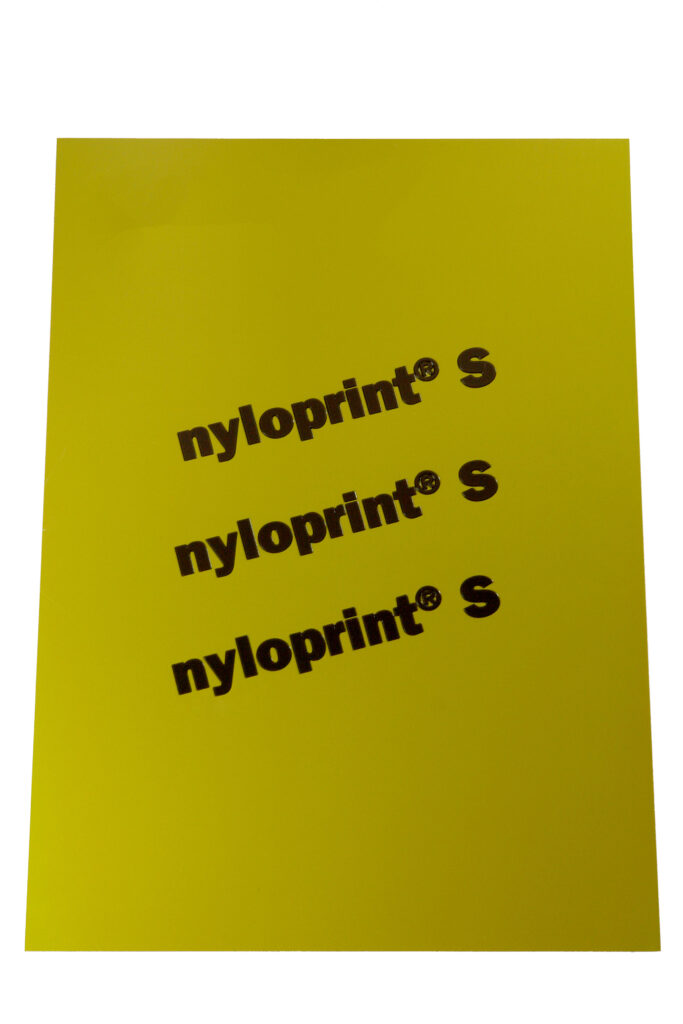 nyloprint® S 30 - XSYS