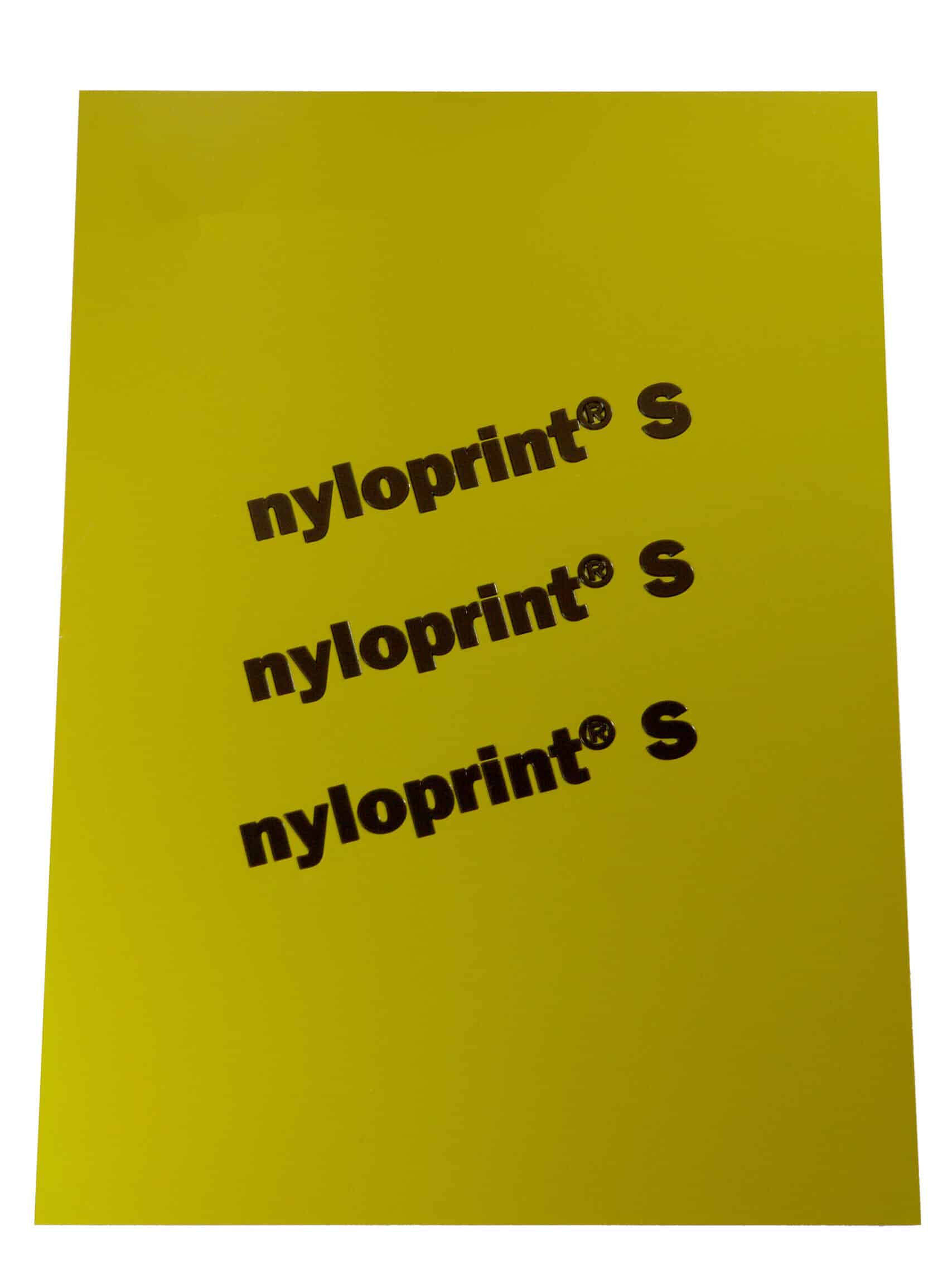 nyloprint® S 30 - XSYS