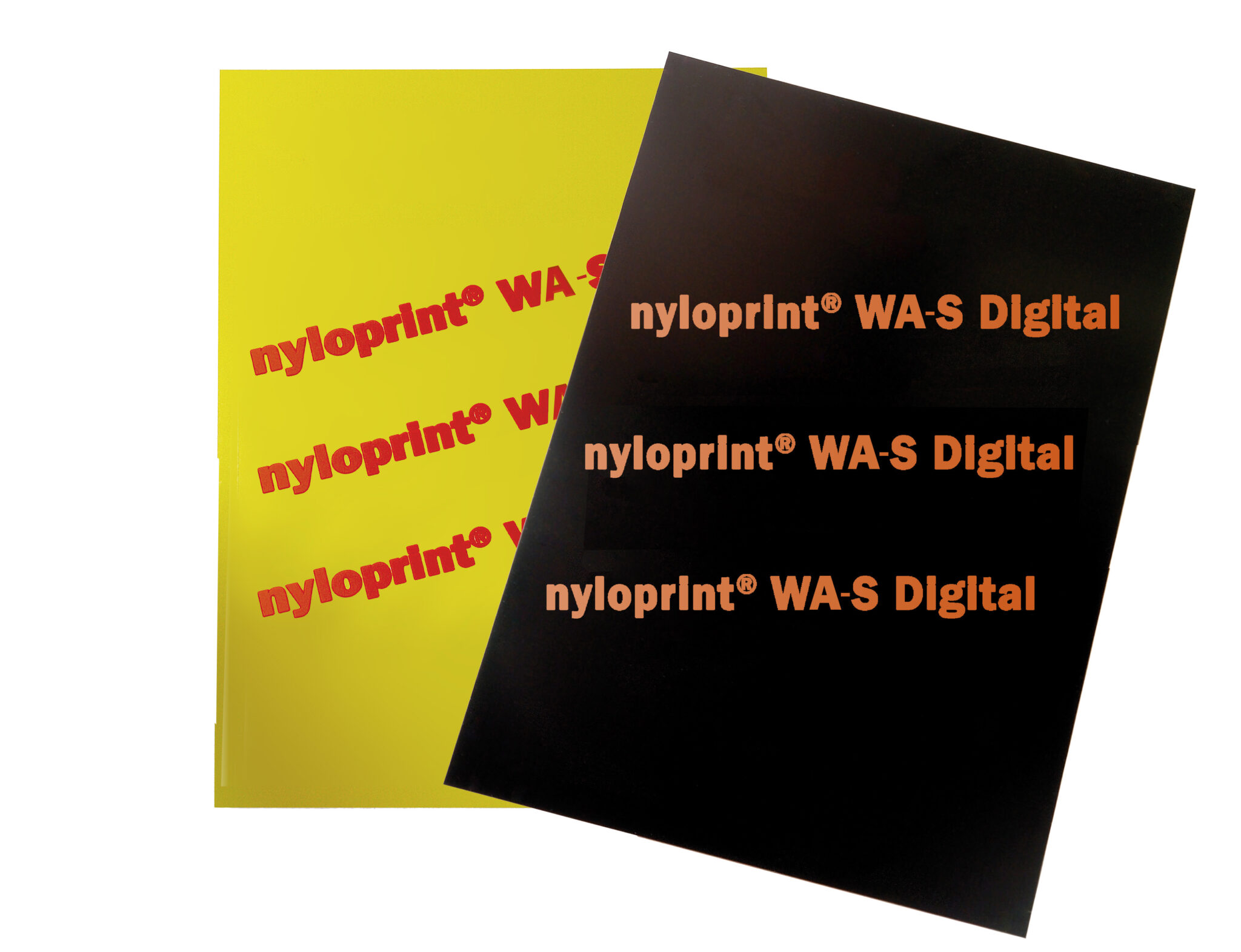 Security Printing - XSYS