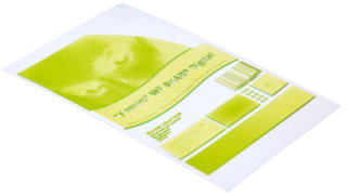 nyloprint® WF 80 SHARP D - XSYS