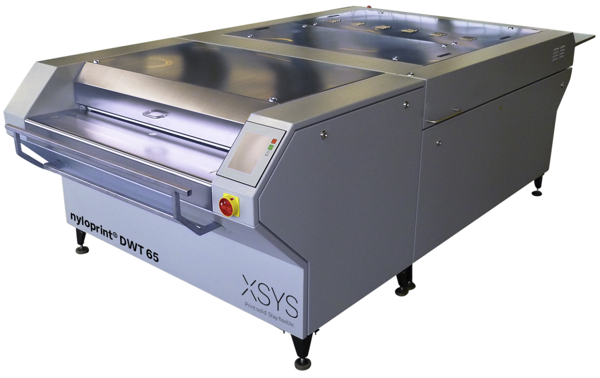 nyloprint® - XSYS