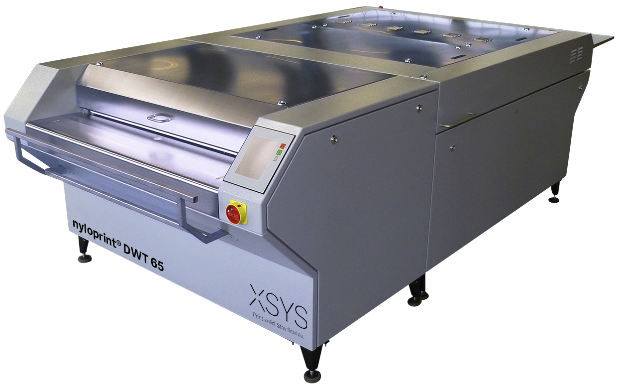 nyloprint® - XSYS