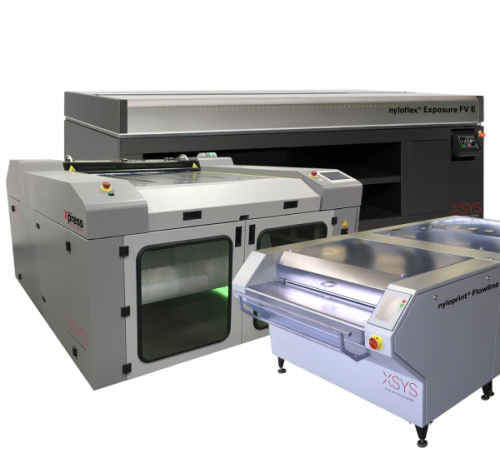 Processor - Dryer - LF - XSYS