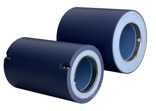 rotec® Offset Sleeve - XSYS