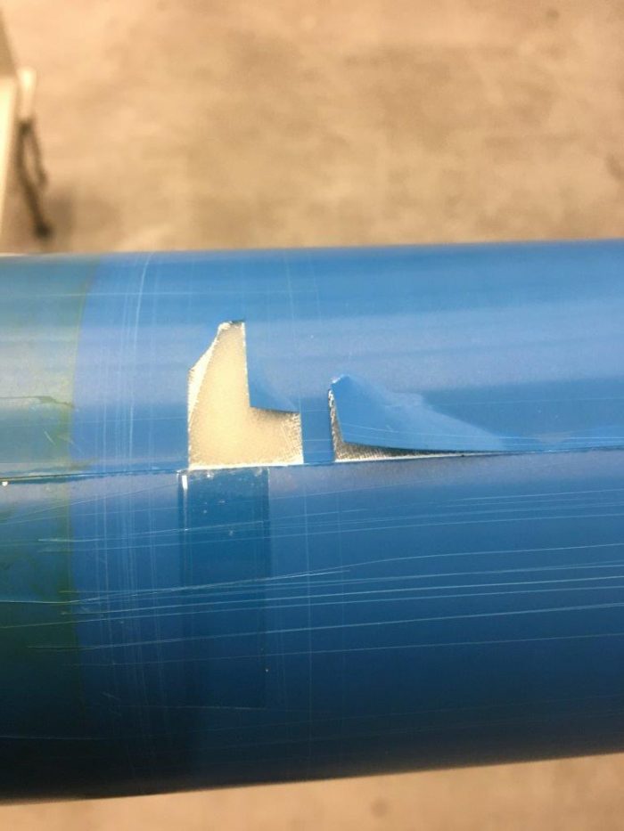 Novotecno enjoys major benefits from next generation rotec® sleeves - XSYS