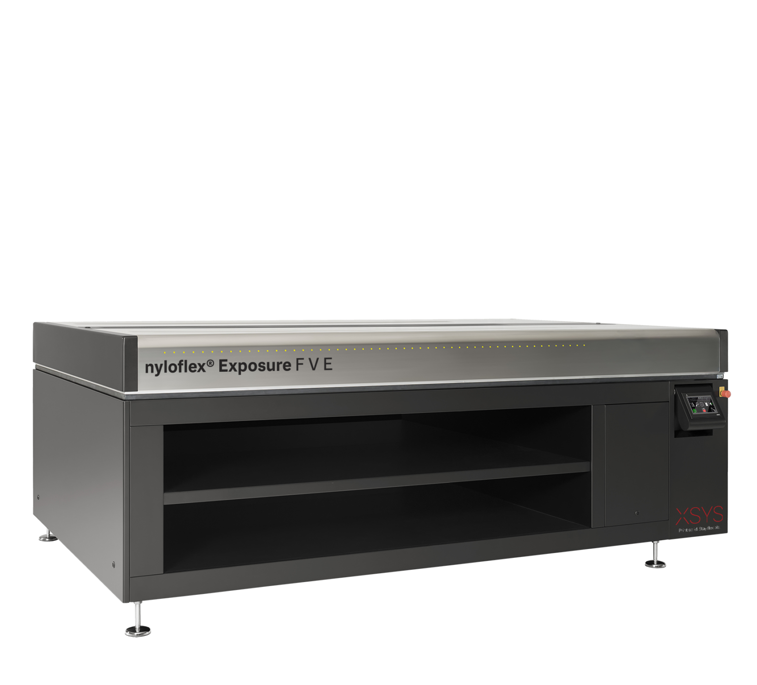 nyloflex® Exposure F V E - XSYS