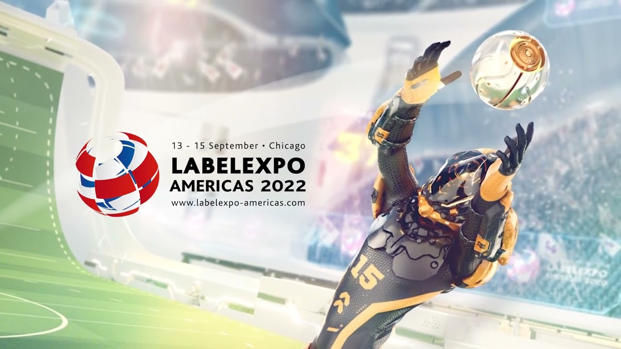 XSYS brings unique proposition to Labelexpo Americas 2022 - XSYS