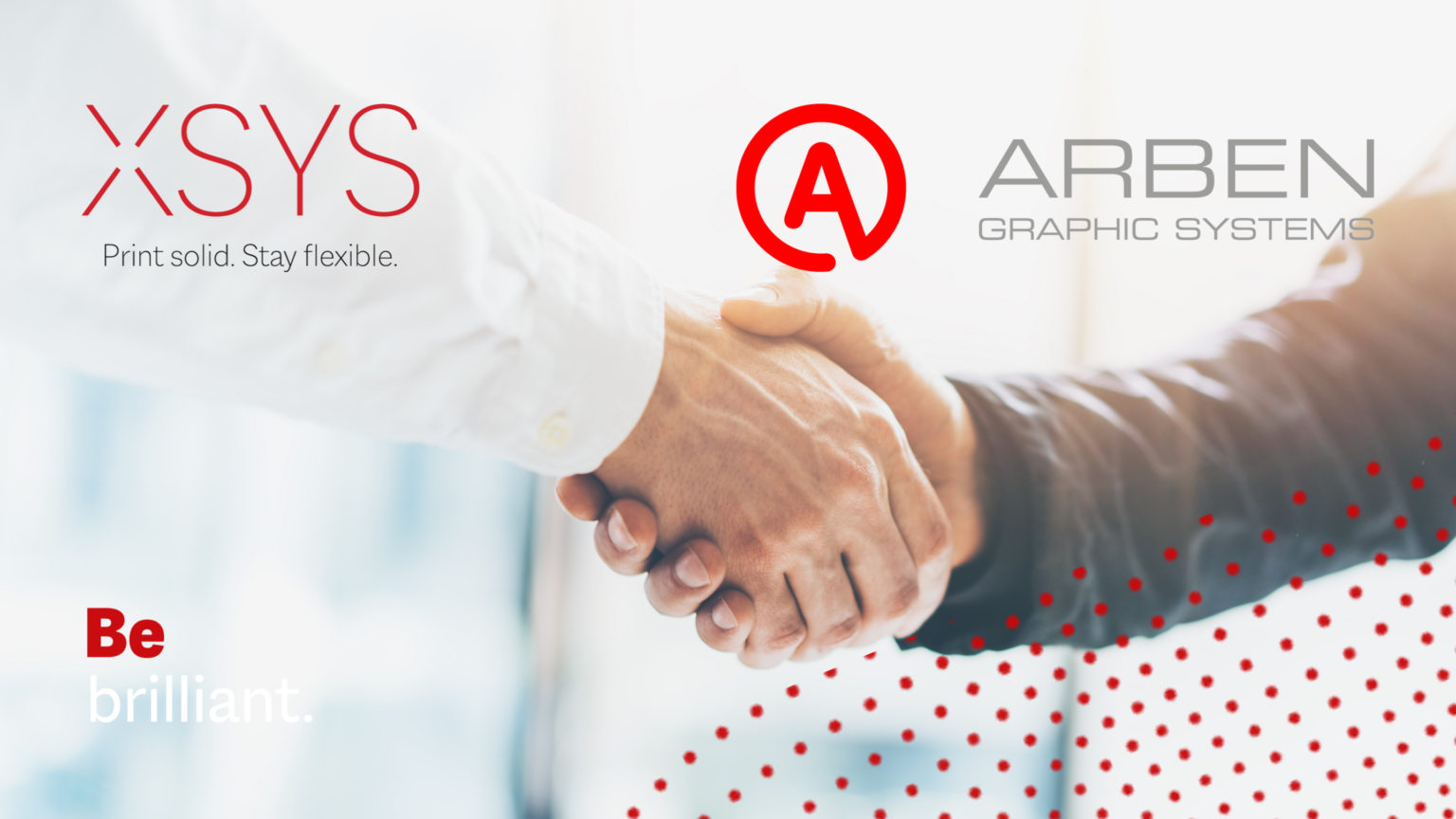 Press Releases - XSYS