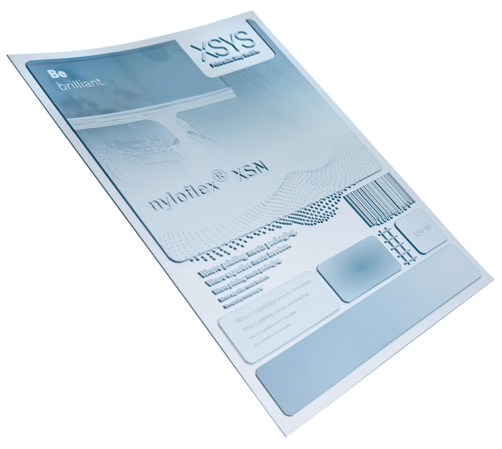 nyloflex® XSN 114 D - XSYS