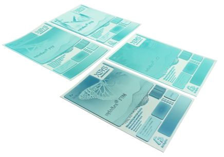 Flexographic Plates - XSYS