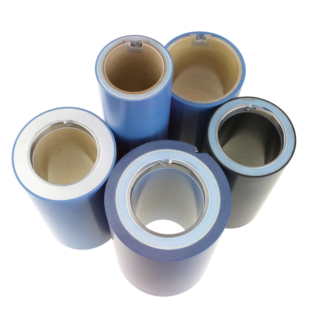 Sleeves & Adapters - XSYS